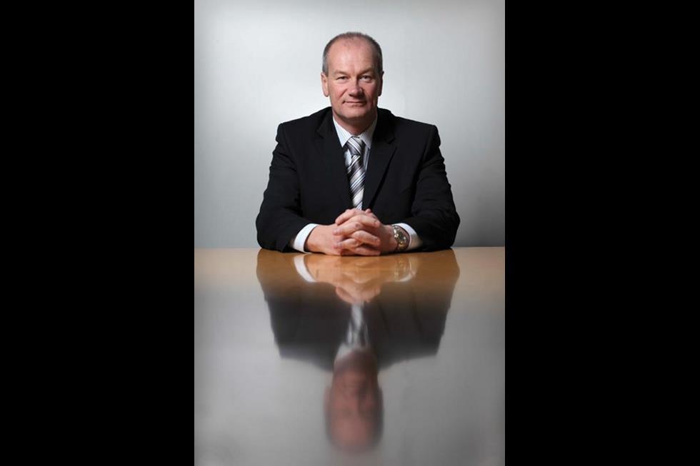 Game of two halves: Galliford Try’s Greg Fitzgerald defends the hybrid ...